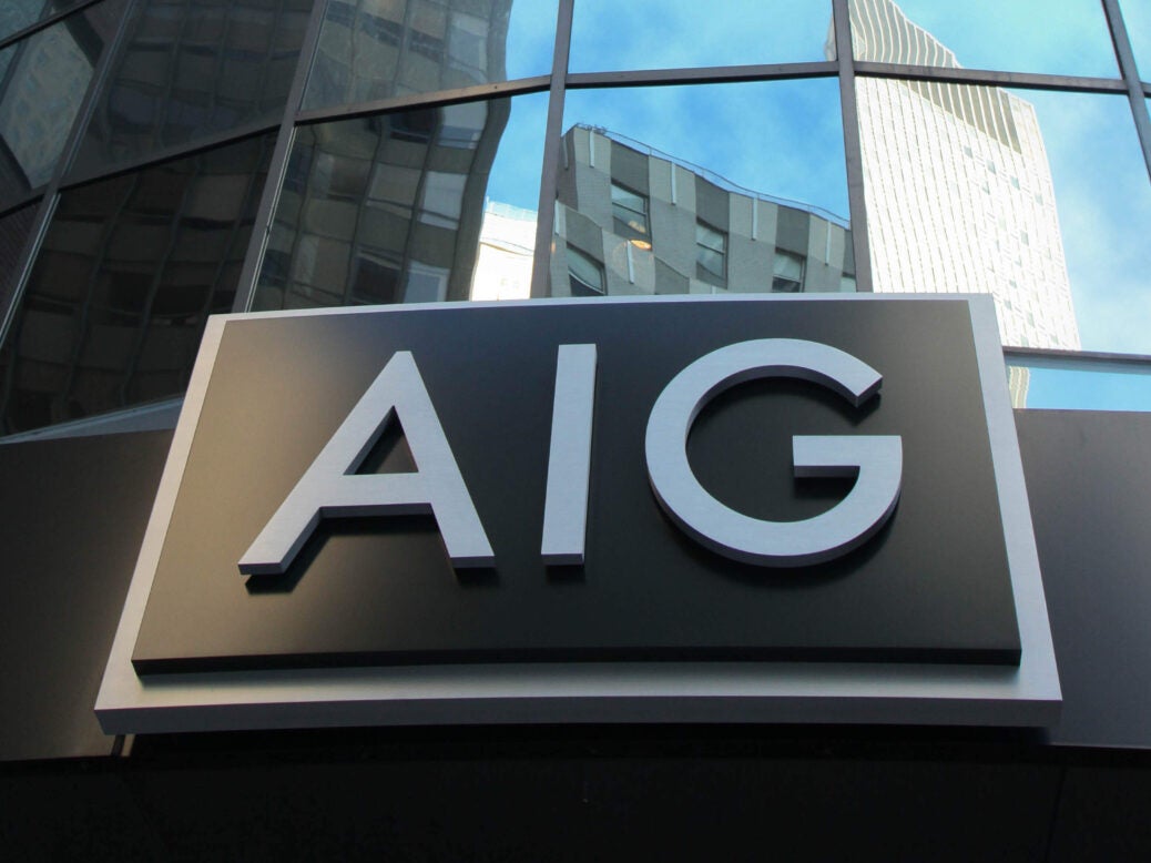 Glatfelter Insurance Group to be bought up by AIG