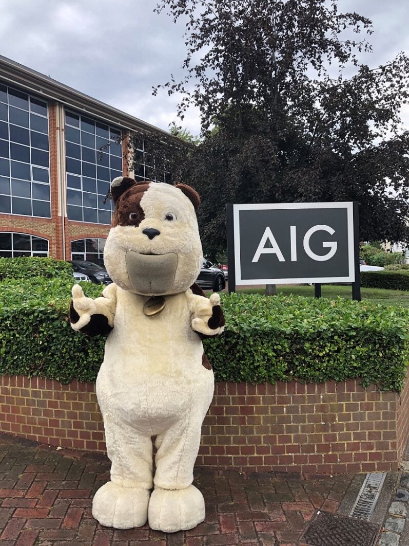 Direct Line Group and AIG collaborate to launch life insurance proposition