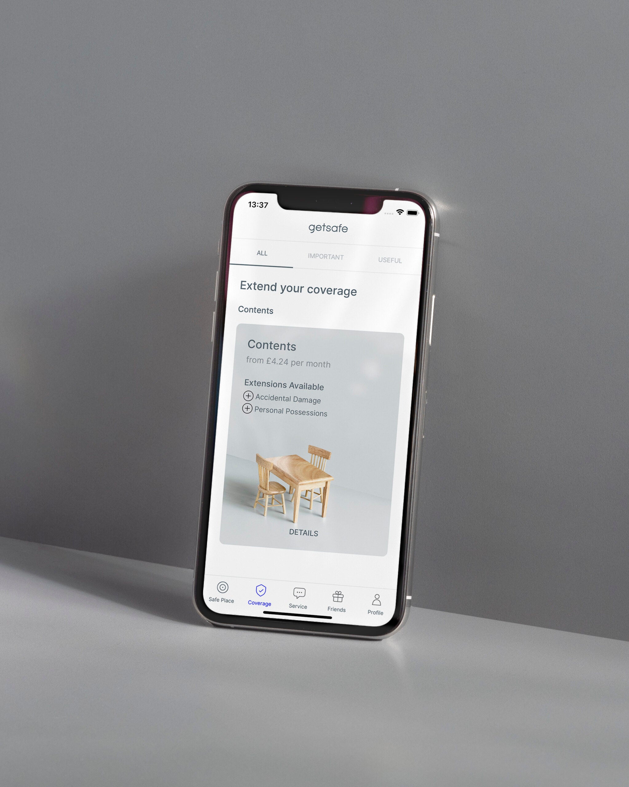Getsafe launches in the UK with big plans for Europe