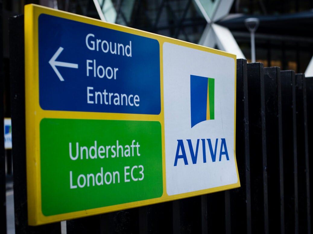 Aviva to shutter some UK offices; make remote working standard practice