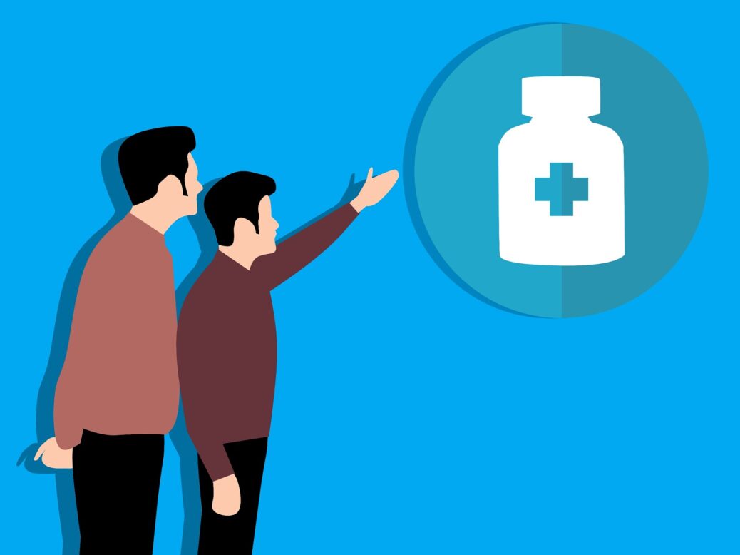 CFC combines medical malpractice and healthcare teams