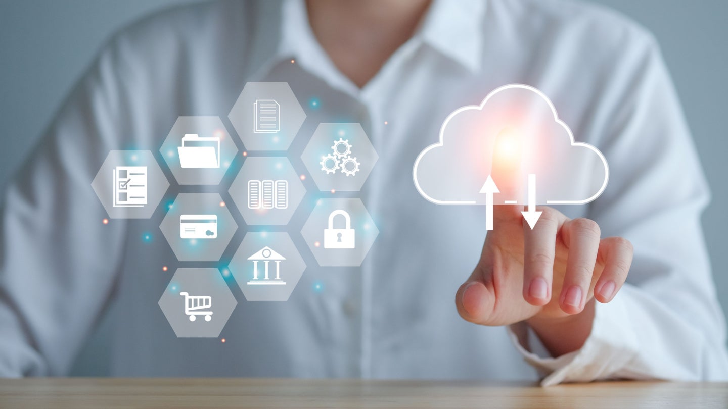 Who are the leading innovators in insurance application database ...