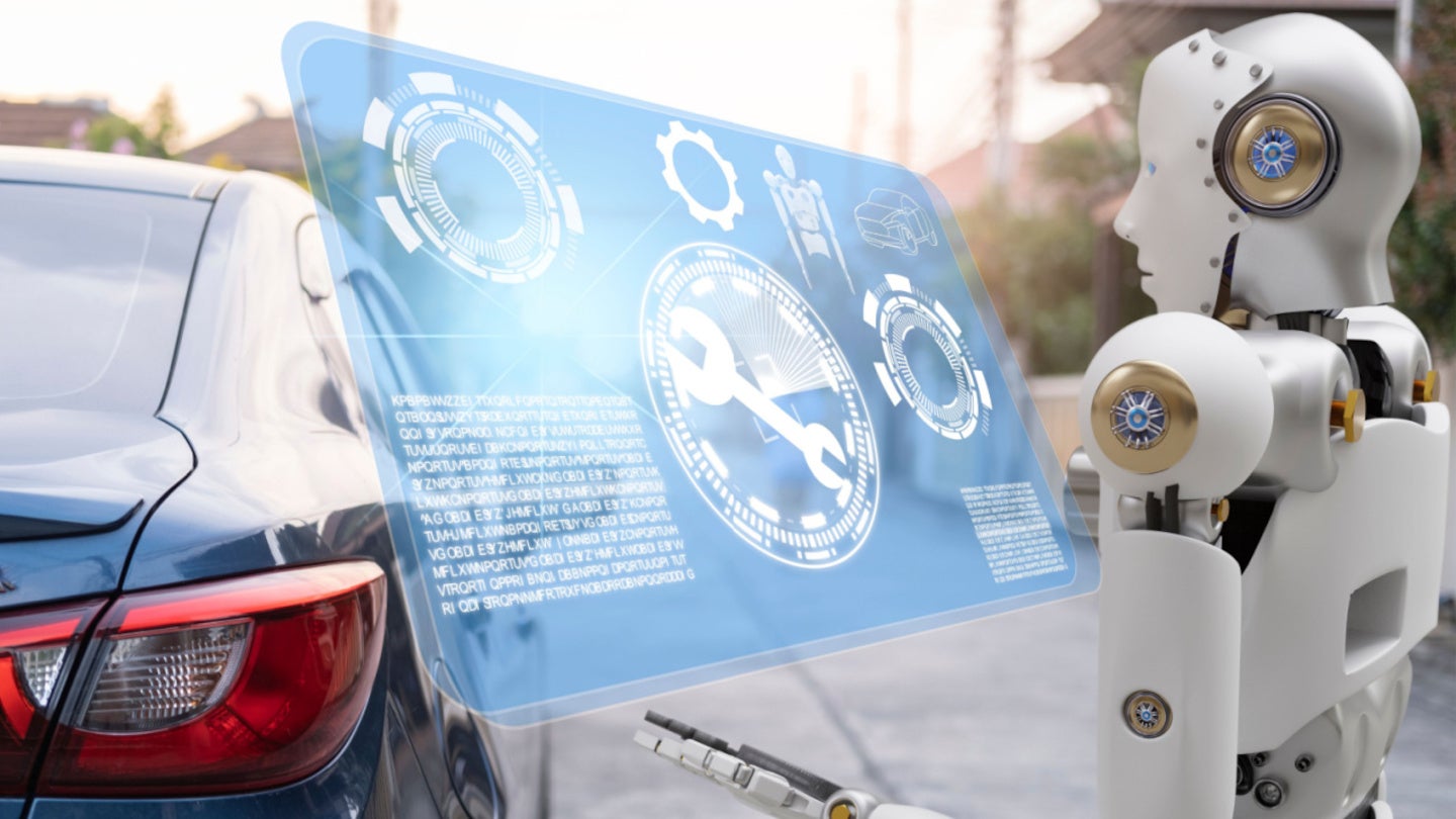 Who are the leading innovators in AI-assisted inspection for the ...