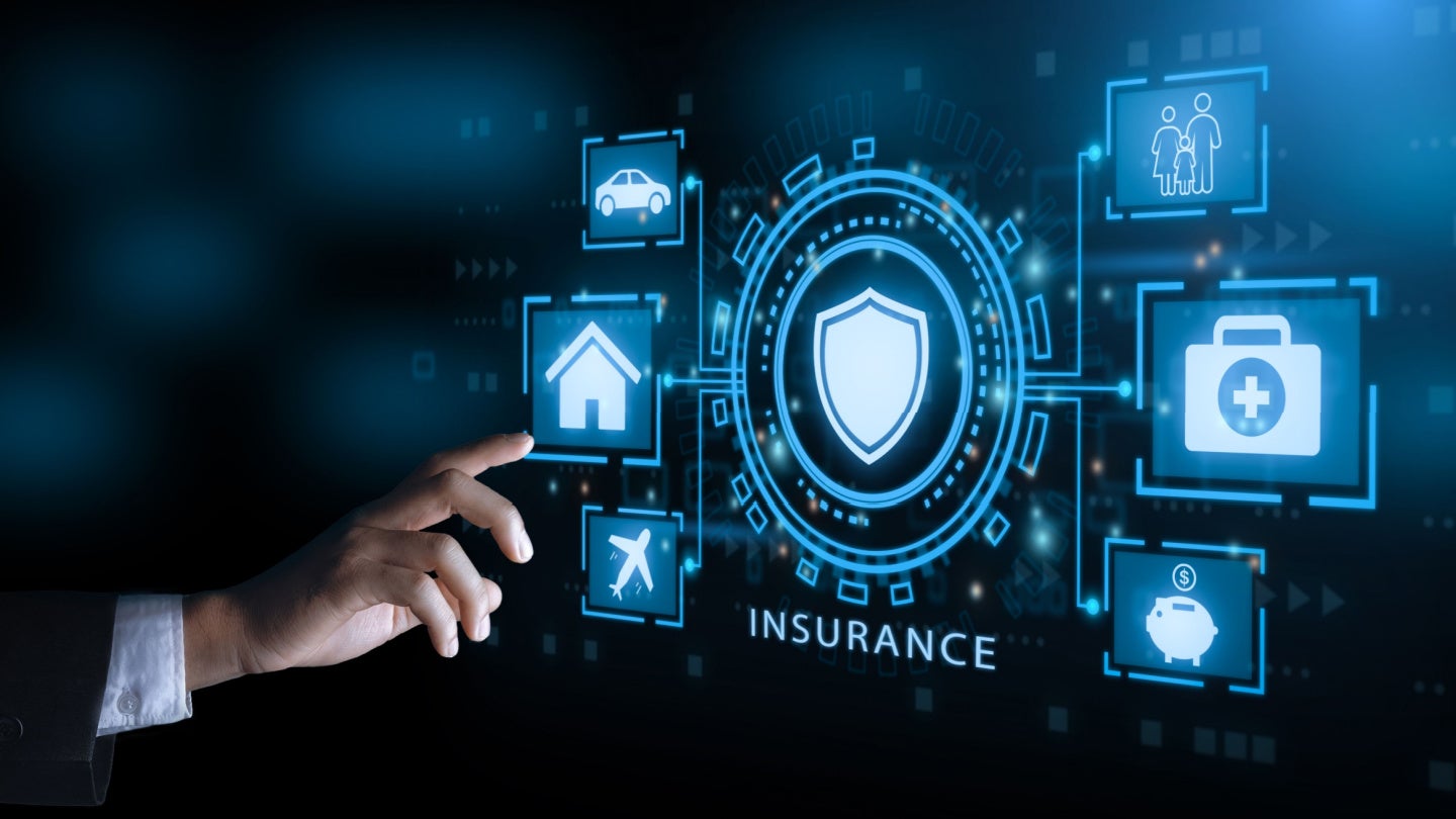 Who are the leading innovators in insurance recommendation models for ...