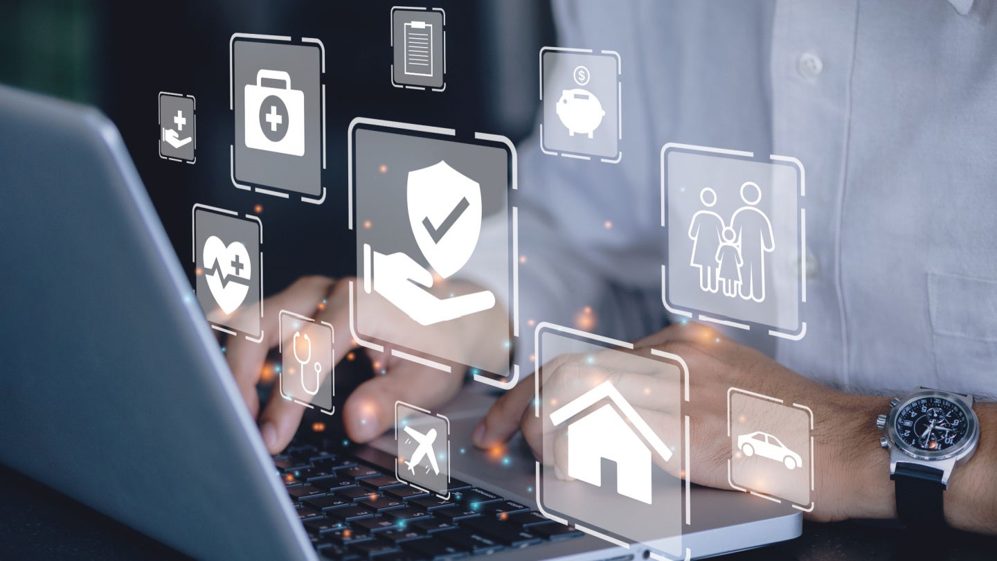 Who are the leading innovators in insurance recommendation models for ...