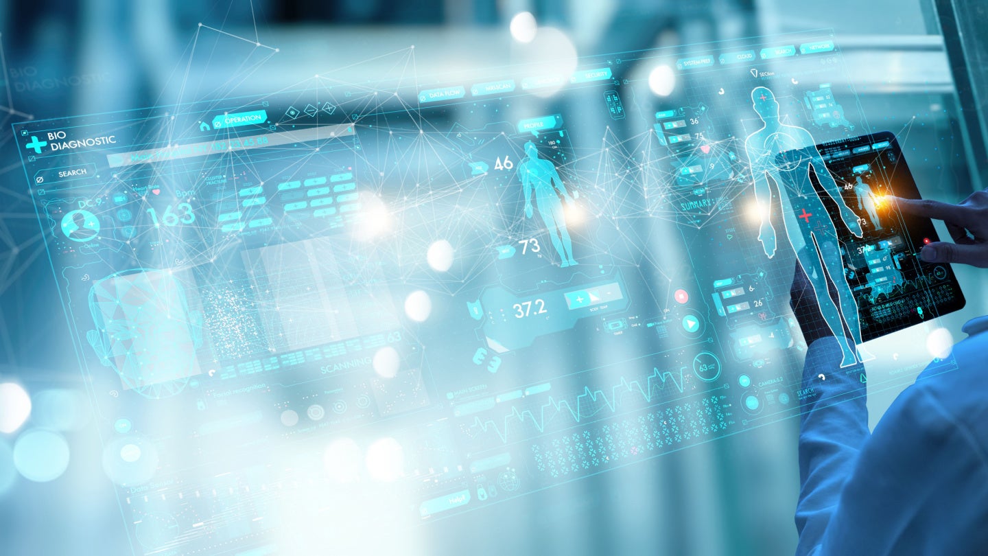 Who are the leading innovators in smart health risk assessment for the ...